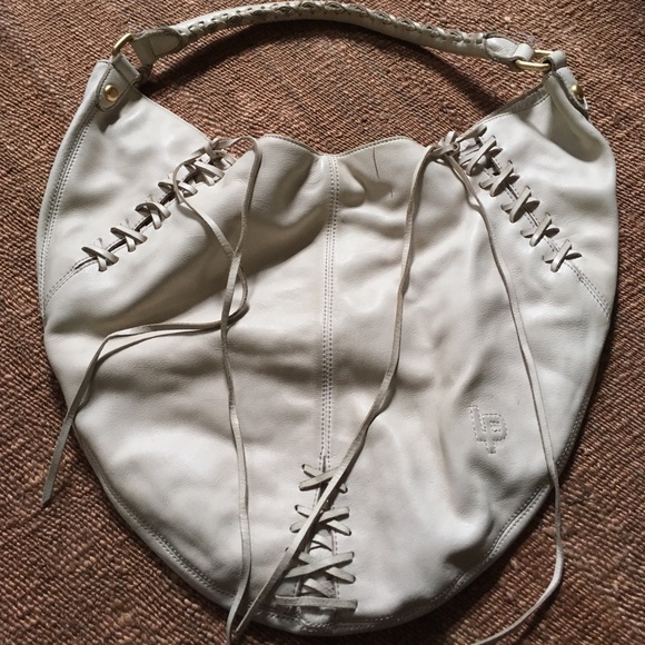 Linea Pelle | Bags | Linea Pelle Leather Purse | Poshmark